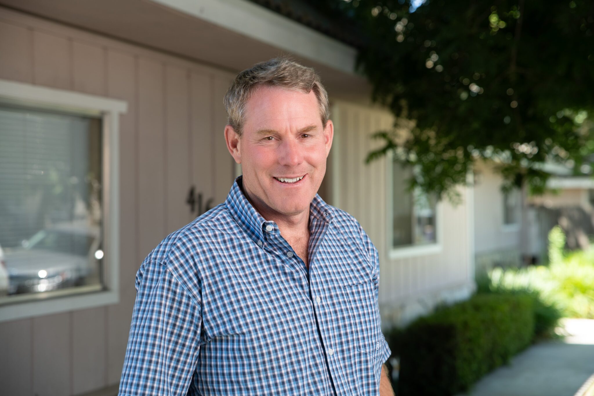 About us – Redwood Family Center